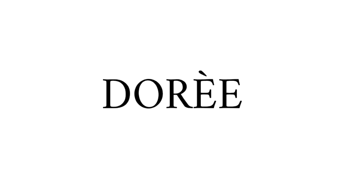 DORÈE